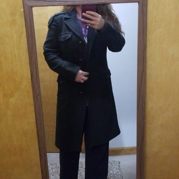 Casual Corner | Jackets & Coats | Casual Corner Jacket | Poshmark